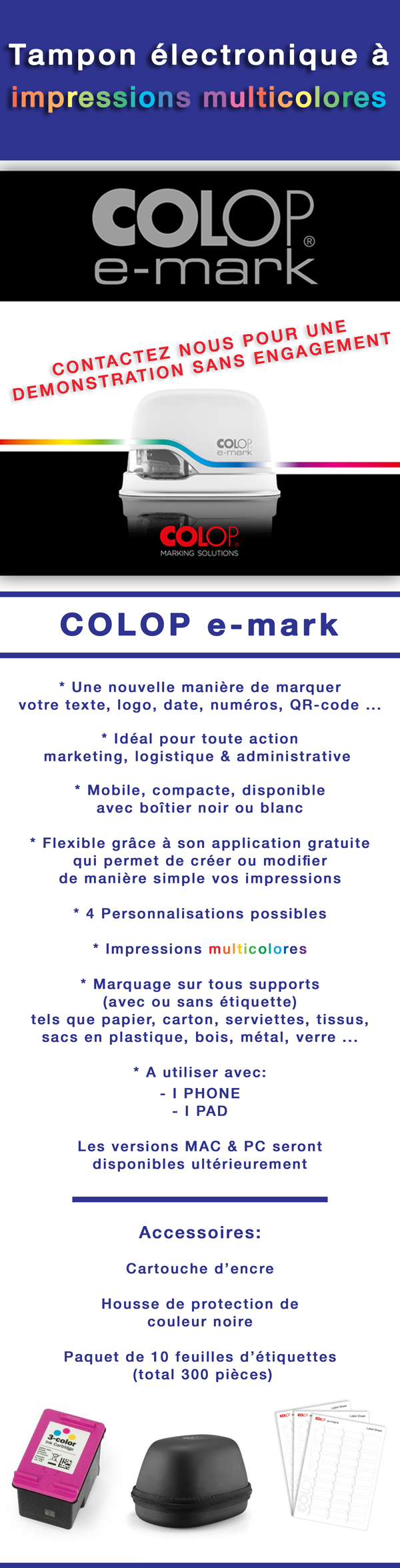 Mis-en-Avant 2 | DBL.LU